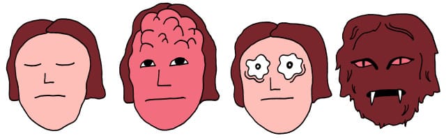 Stoffutløst psykose - Elæring Psykose